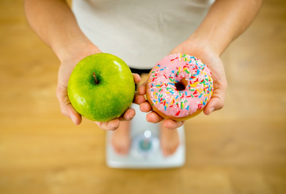 Sugar Detox | 7 Amazing Benefits of Giving Up Sugar? – Her Own Health